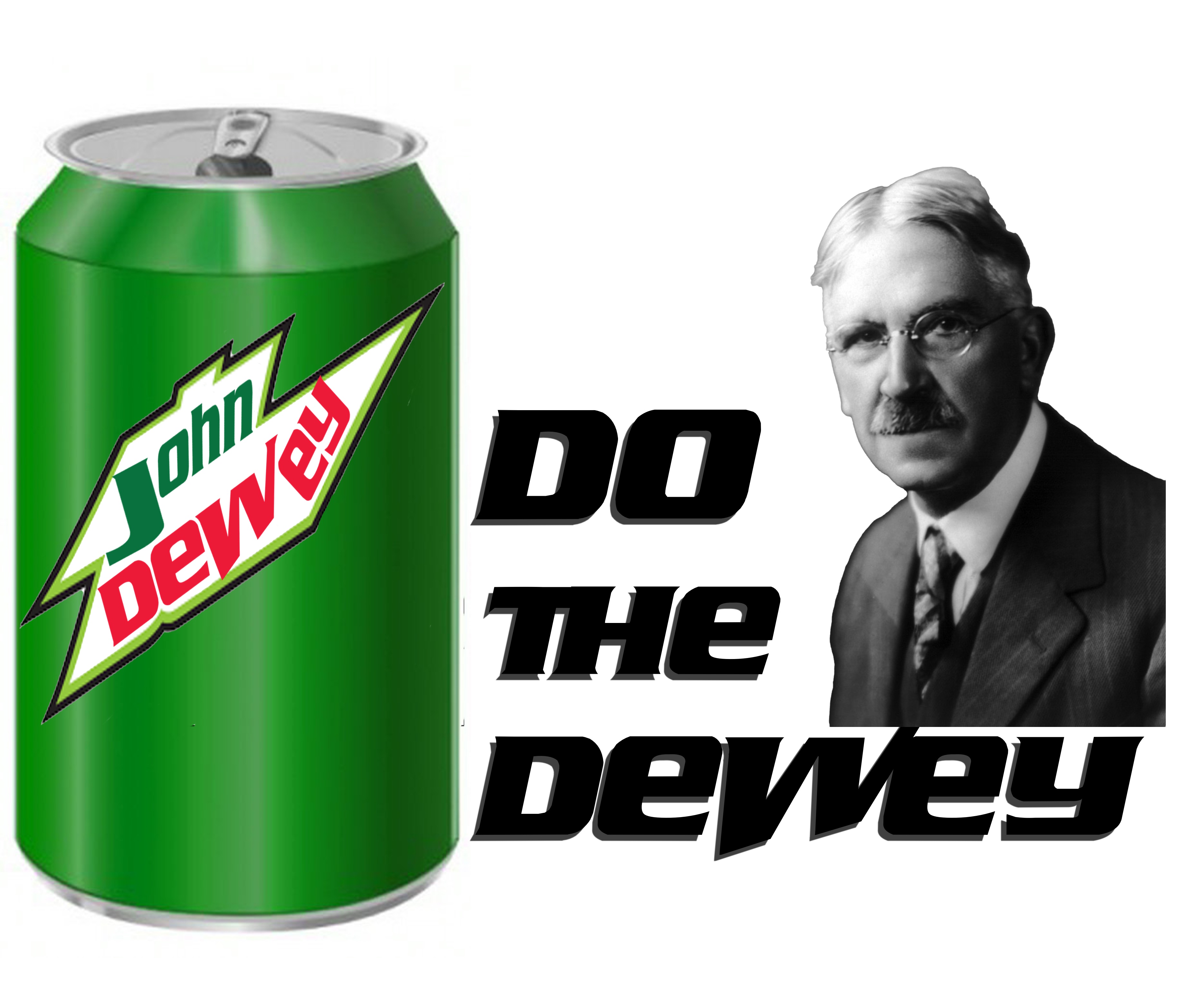 Episode 70: John Dewey & Social Studies with Daniel Stuckart – Visions ...