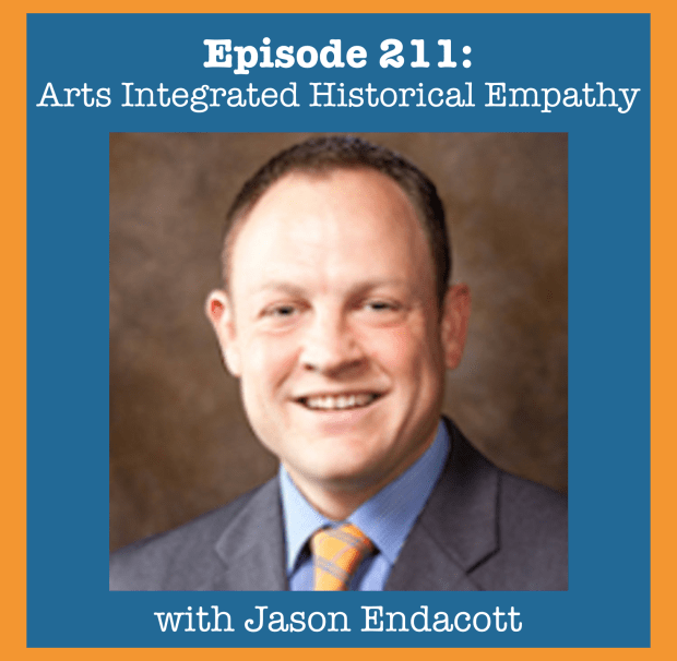 Visions of Education – A Podcast that Brings Fuzzy Ideas In education ...