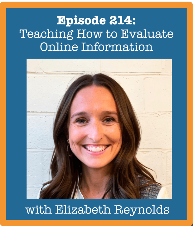 Visions of Education – A Podcast that Brings Fuzzy Ideas In education ...